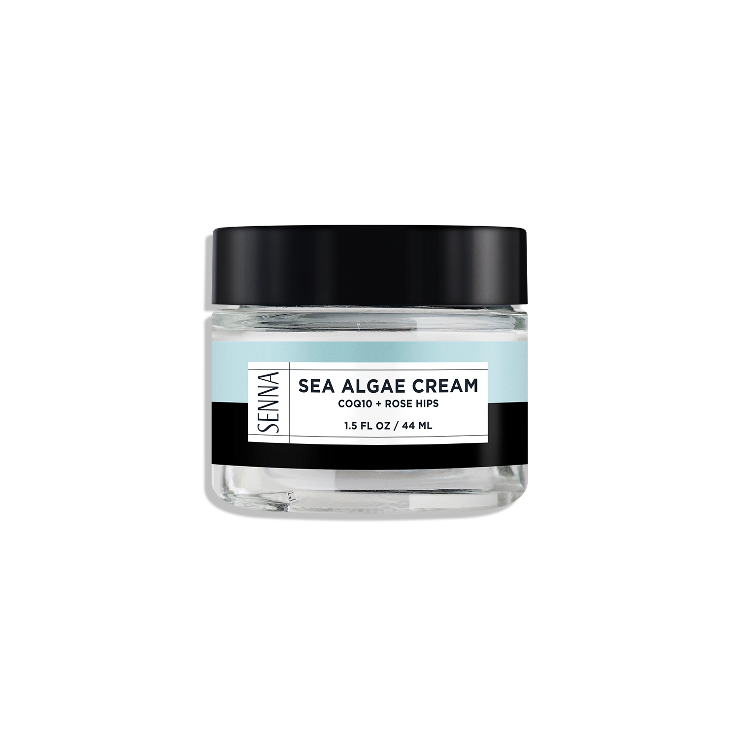 Sea Algae Cream – Senna Cosmetics